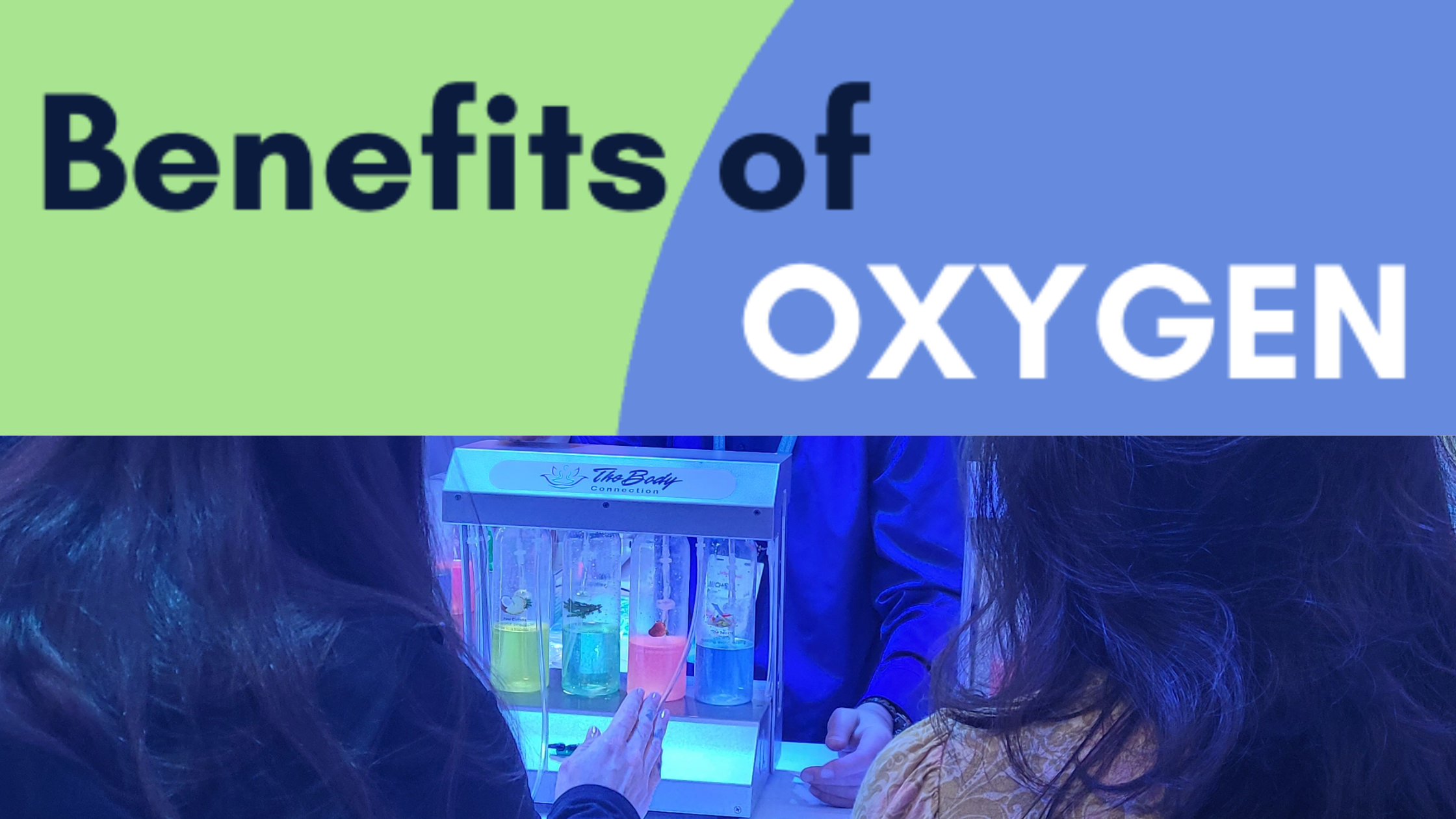 Breathe Better, Perform Better: The Benefits of Oxygen Therapy at ...